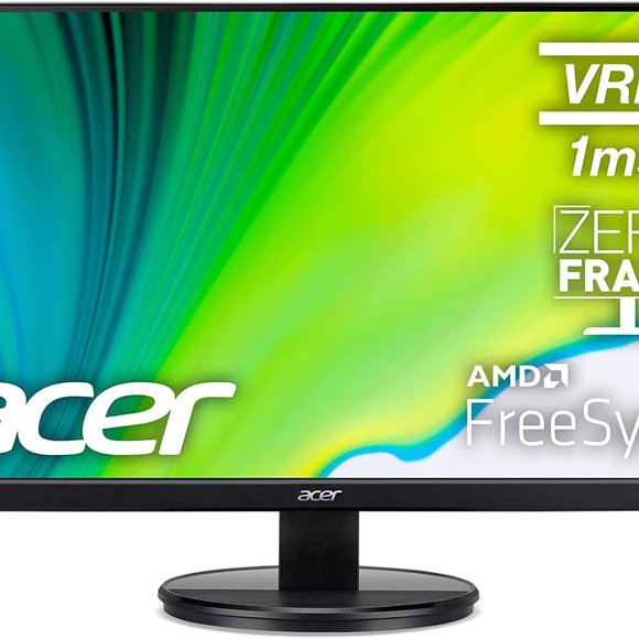 Acer | Computers, Laptops & Parts | 24 Amazing Acer Monitor Super High ...
